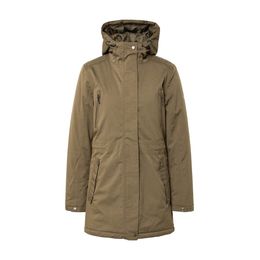 WHISTLER Parka Damen Gr&ouml;&szlig;e M brokat