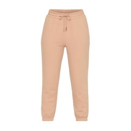 C&city Hose Damen Gr&ouml;&szlig;e 44 sand