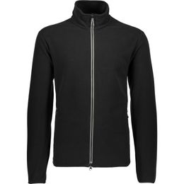 CMP Funktionsfleecejacke Herren Gr&ouml;&szlig;e XXL anthrazit