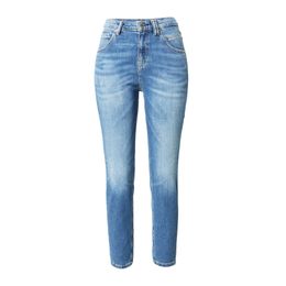 Marc O'Polo Marc O'polo Denim Jeans 'Freja' Damen Gr&ouml;&szlig;e 28 blue denim