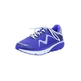 MBT Sneaker 'Colorado X' Damen Gr&ouml;&szlig;e 40.5 marine / royalblau / hellblau / wei&szlig;