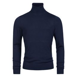 Kronstadt Pullover 'Johannes' Herren Gr&ouml;&szlig;e XL navy