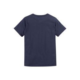 Kidsworld Shirt Jungen Gr&ouml;&szlig;e 128/134 marine
