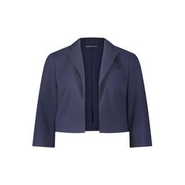 Betty Barclay Blazer Damen Gr&ouml;&szlig;e 42 dunkelblau