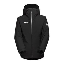 Mammut Outdoorjacke &lsquo;Alto Light&rsquo; Damen Gr&ouml;&szlig;e S schwarz