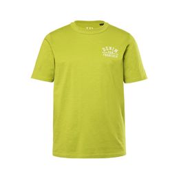 JP1880 T-Shirt Herren Gr&ouml;&szlig;e 5XL grasgr&uuml;n / wei&szlig;