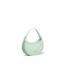 Braccialini Schultertasche Damen Gr&ouml;&szlig;e One Size mint