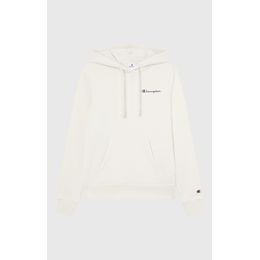 Champion Authentic Athletic Apparel Sweatshirt Damen Gr&ouml;&szlig;e M wei&szlig;
