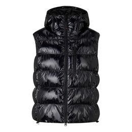 Bogner Fire & Ice Bogner Fire + Ice Steppweste 'Naima' Damen Gr&ouml;&szlig;e L schwarz