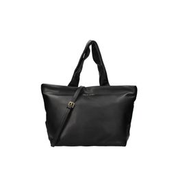 Pierre Cardin Schultertasche Damen Gr&ouml;&szlig;e One Size schwarz