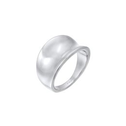 Elli Ring Damen Gr&ouml;&szlig;e 58 silber