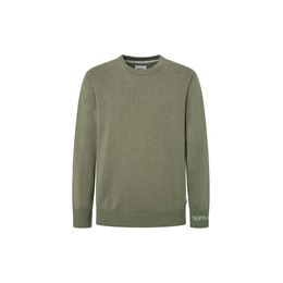 Pepe Jeans Pullover 'NEW ANDRE CREW' Herren Gr&ouml;&szlig;e XS gr&uuml;n
