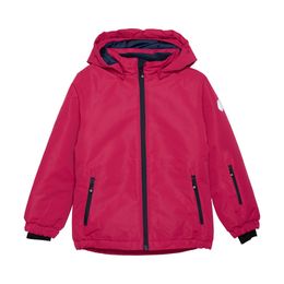 Color Kids Skijacke Jungen Gr&ouml;&szlig;e 98 neonpink