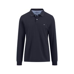 Fynch-Hatton Shirt Herren Gr&ouml;&szlig;e 4XL navy