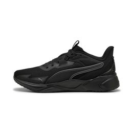Puma Sportschuh 'Dispere XT4' Herren Gr&ouml;&szlig;e 40.5 schwarz