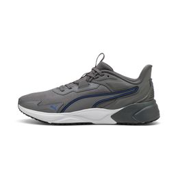 Puma Sportschuh 'Disperse XT 4' Herren Gr&ouml;&szlig;e 46 kobaltblau / anthrazit