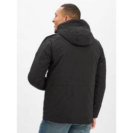 G-Star Raw G-star Jacke 'Clean Vodan' Herren Gr&ouml;&szlig;e L schwarz