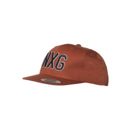 Protest Cap 'NXG NAGIRI' Damen Gr&ouml;&szlig;e One Size braun