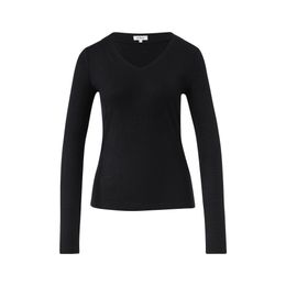 s.Oliver Pullover Damen Gr&ouml;&szlig;e XXS schwarz