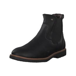 Panama Jack Chelsea Boots 'Garnock' Herren Gr&ouml;&szlig;e 40 schwarz
