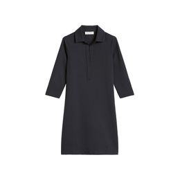Marc O'Polo Marc O'polo Kleid Damen Gr&ouml;&szlig;e 44 marine Winterkleid