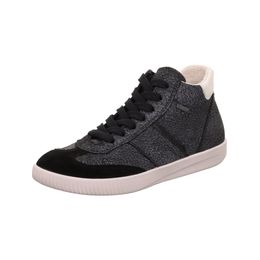 Legero Sneaker 'SILENCE' Damen Gr&ouml;&szlig;e 42.5 schwarz / wei&szlig;