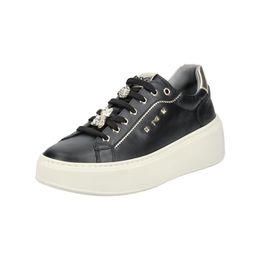 Nero Giardini Sneaker Damen Gr&ouml;&szlig;e 39 schwarz