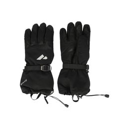 Zanier Handschuhe '80&deg; North STX' Herren Gr&ouml;&szlig;e S schwarz