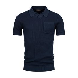 INDICODE Jeans Pullover 'INHarlo' Herren Gr&ouml;&szlig;e L navy