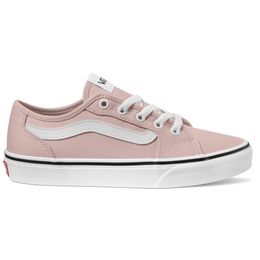 Vans Sneaker Damen Gr&ouml;&szlig;e 38.5 rosa / wei&szlig;
