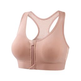 MAGICSHE Sport-BH Damen Gr&ouml;&szlig;e L altrosa