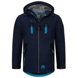Arctic Seven Jacke 'AS306 ' Herren Gr&ouml;&szlig;e XL navy