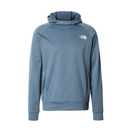 The North Face Sportsweatshirt 'REAXION 2.0' Herren Gr&ouml;&szlig;e M basaltgrau
