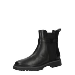 Paul Green Stiefelette Damen Gr&ouml;&szlig;e 37.5 schwarz Winterschuhe