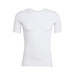 adidas Performance Base Layer Herren Gr&ouml;&szlig;e XL wei&szlig;