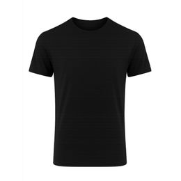 Weweus T-Shirt Herren Gr&ouml;&szlig;e XXL schwarz