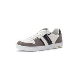 Camel Active Sneaker Herren Gr&ouml;&szlig;e 40 grau / schwarz / wei&szlig;