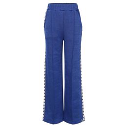 Looxs Revolution Hose M&auml;dchen Gr&ouml;&szlig;e 116 blau