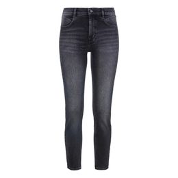Angels Jeans Damen Gr&ouml;&szlig;e 34 schwarz