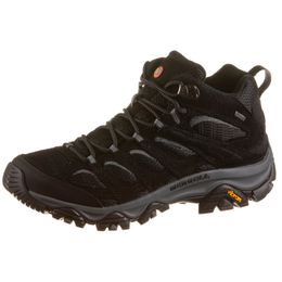 Merrell Boots 'Moab 3' Herren Gr&ouml;&szlig;e 44 schwarz