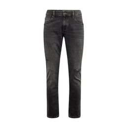 QS Jeans 'Rick' Herren Gr&ouml;&szlig;e 33 grey denim