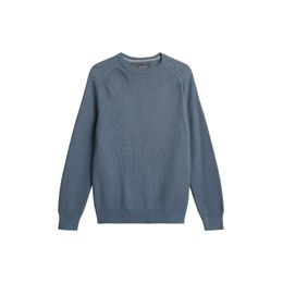 Marc O'Polo Marc O'polo Pullover Herren Gr&ouml;&szlig;e XS blau