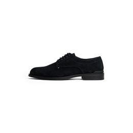 Tommy Hilfiger Schuhe Herren Gr&ouml;&szlig;e 44 schwarz