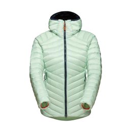Mammut Outdoorjacke 'Broad Peak' Damen Gr&ouml;&szlig;e L mint Winterjacke