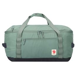 Fj&auml;llr&auml;ven Fj&auml;llr&auml;ven Weekender 'High Coast' Damen Gr&ouml;&szlig;e One Size smaragd