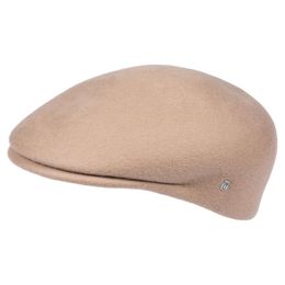 Roeckl Hut 'GREENWICH' Herren Gr&ouml;&szlig;e 59 dunkelbeige