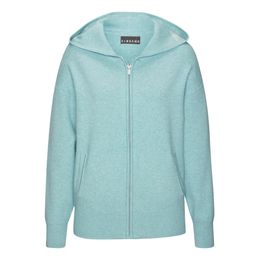 ELBSAND Strickjacke Damen Gr&ouml;&szlig;e XS/S pastellblau