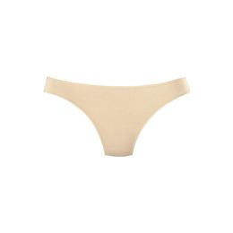 Lascana String Damen Gr&ouml;&szlig;e M creme