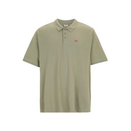 Levi's Big & Tall Poloshirt Herren Gr&ouml;&szlig;e 4XL oliv