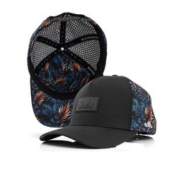 Blackskies Sportcap 'Pro All Sports Performance' Herren Gr&ouml;&szlig;e 54/64 bunt
